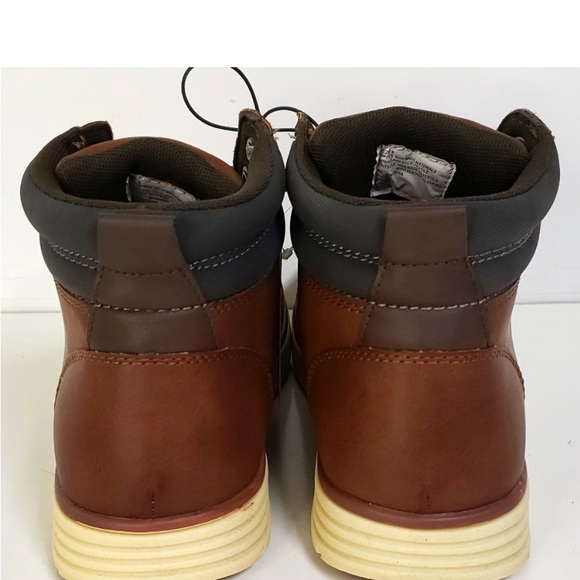 Goodfellow & Co | Shoes | New Mens Goodfellow Maxwell Brown High Top ...